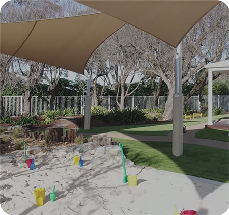 Ormond Childcare | Birches Early Learning Centre