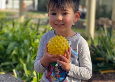 Ormond Childcare | Birches Early Learning Centre