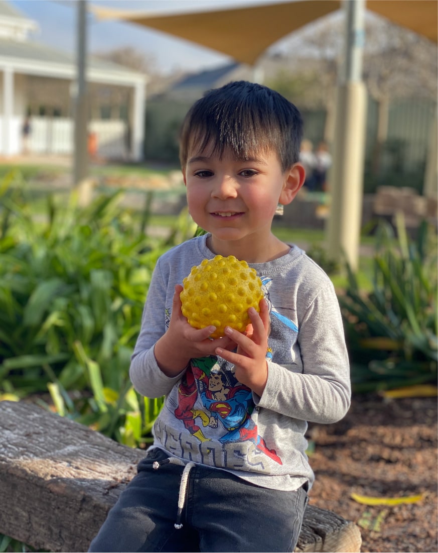 Ormond Childcare | Birches Early Learning Centre