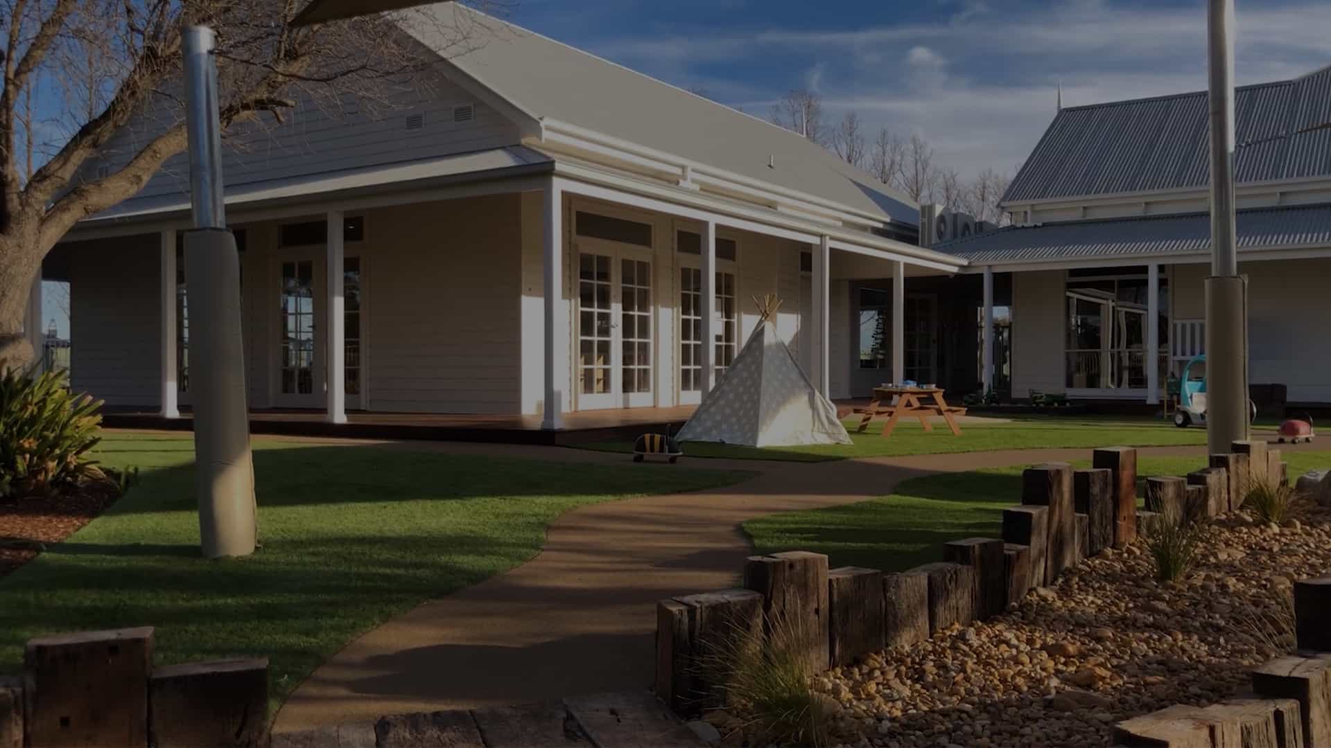 Ormond Childcare | Birches Early Learning Centre