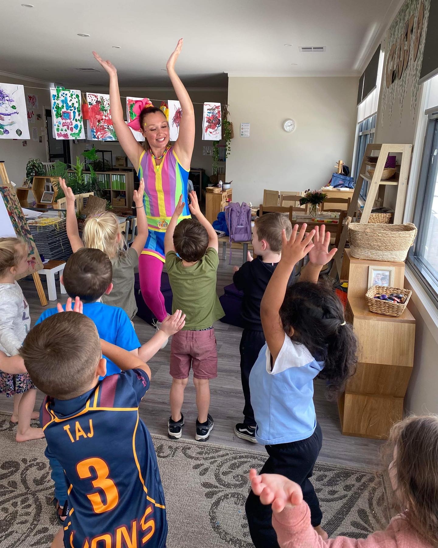 Our Educators - Birches Early Learning