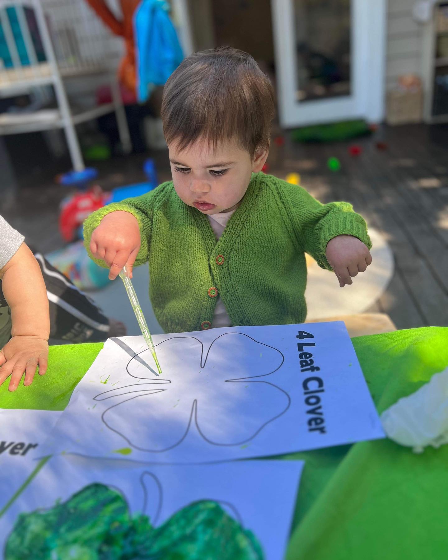 Home - Birches Early Learning