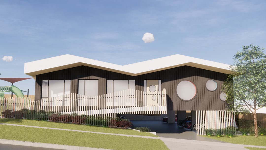 Childcare & Kindergarten in Croydon | Birches ELC