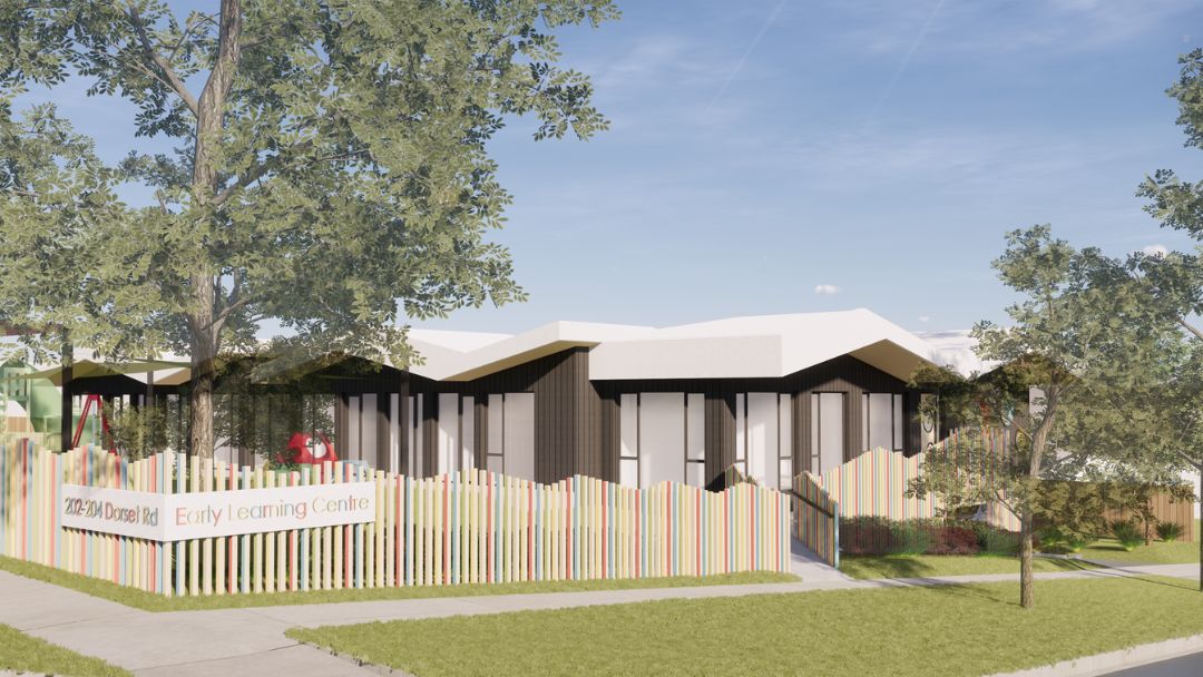 Childcare & Kindergarten in Croydon | Birches ELC